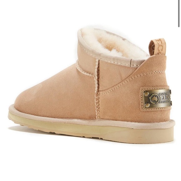 Australia Luxe Collective | Shoes | Nib Australian Luxe Collective Cosy ...